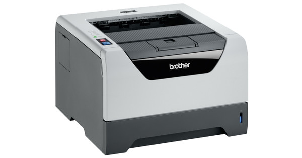 Brother HL-5350DN - Printers - Coolblue