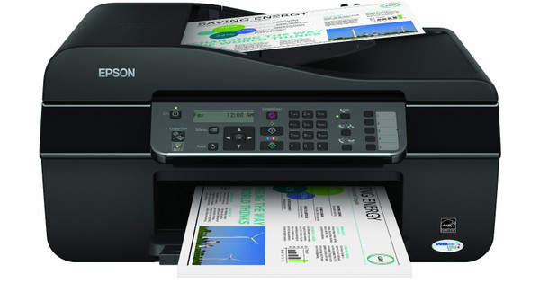 Epson Stylus Office BX305FW Plus - Coolblue - Voor 23.59u, morgen in huis