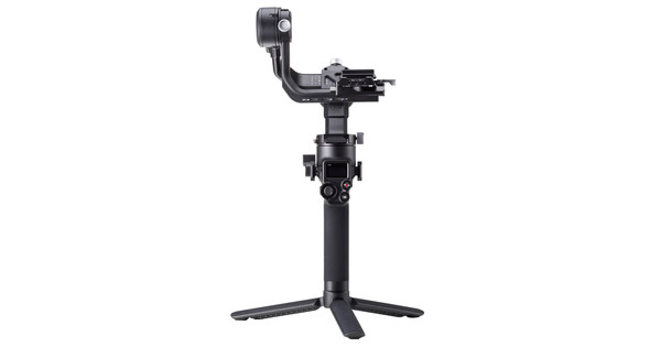 DJI Ronin SC 2 (RSC 2) - Coolblue - Voor 23.59u, morgen in huis