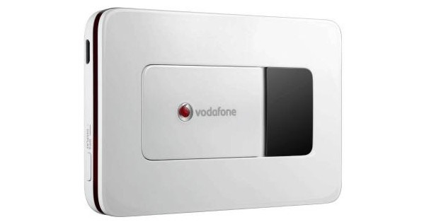 Proximus Huawei WiFi Router R201 - Coolblue - Voor 23.59u, morgen in huis