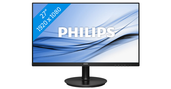 Philips 271V8LA/00 - Monitoren - Coolblue