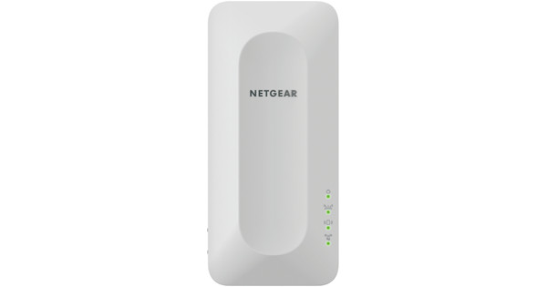 Netgear EAX15 - Coolblue - Voor 23.59u, morgen in huis
