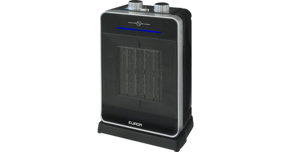 Eurom Safe-T-Heater 2000 - Coolblue - avant 23:59, demain chez vous