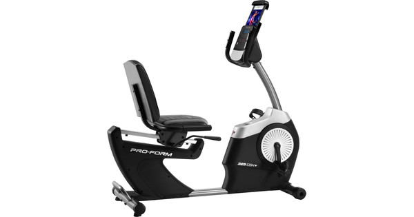 Proform 325 CSX + - Coolblue - Voor 23.59u, morgen in huis