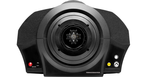 Thrustmaster TX Servo Base - Coolblue - Voor 23.59u, morgen in huis