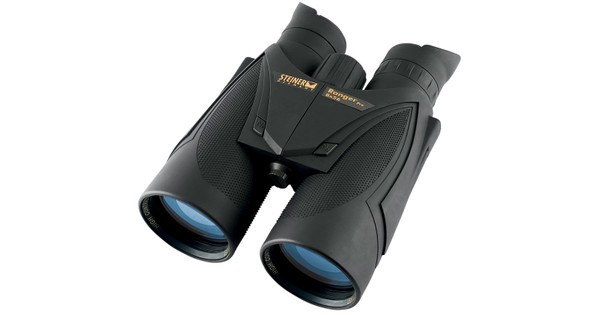 Steiner Ranger Pro 8x56 - Coolblue - Voor 23.59u, morgen in huis