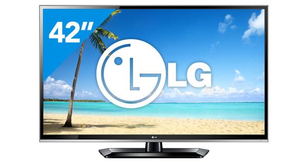 LG 42LS5600 - Coolblue - Voor 23.59u, morgen in huis