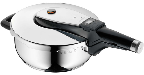 WMF Perfect Ultra Snelkookpan 3 liter - Coolblue - Voor 23.59u, morgen ...