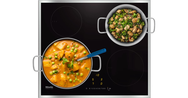 Miele KM 7201 FR - Coolblue - Voor 23.59u, morgen in huis