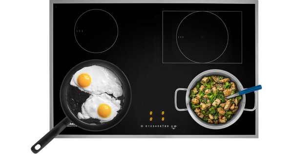 Miele KM 7210 FR - Coolblue - Voor 23.59u, morgen in huis