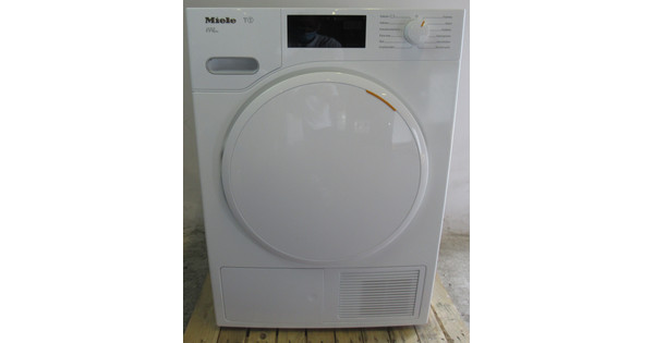 Miele TWE 620 WP Reconditionné - Coolblue - avant 23:59, demain chez vous