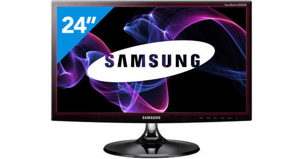Samsung S24B350H - Coolblue - Voor 23.59u, morgen in huis