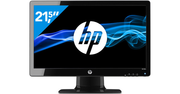 HP 2211x - Coolblue - Voor 23.59u, morgen in huis
