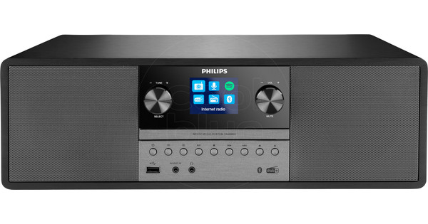Philips TAM6805 - Coolblue - Voor 23.59u, morgen in huis