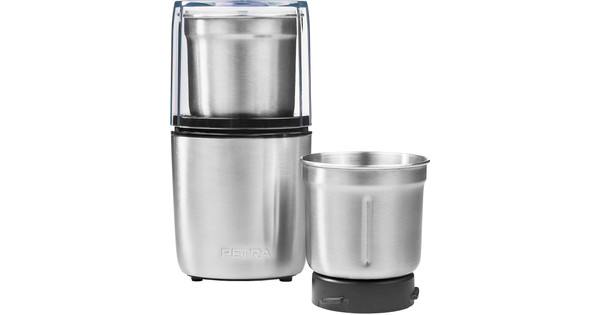 Princess 221040 Multi Chopper and Grinder - Coolblue - Voor 23.59u ...