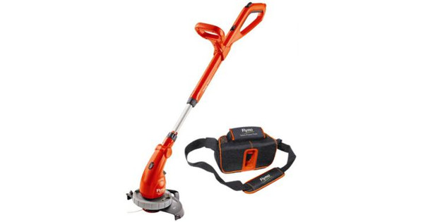 Flymo Sabre Trim trimmer - Coolblue - Voor 23.59u, morgen in huis