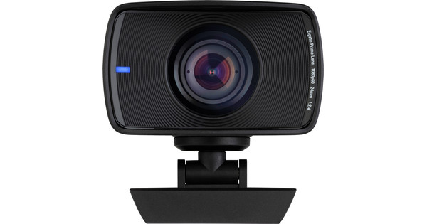 Elgato Facecam Full HD Streaming Camera | Coolblue | Webcams