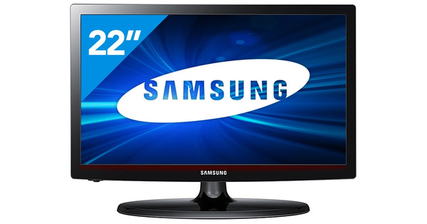 Samsung UE22ES5000 - Coolblue - Voor 23.59u, morgen in huis