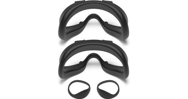 Oculus Quest 2 Fit Kit - Coolblue - Voor 23.59u, morgen in huis