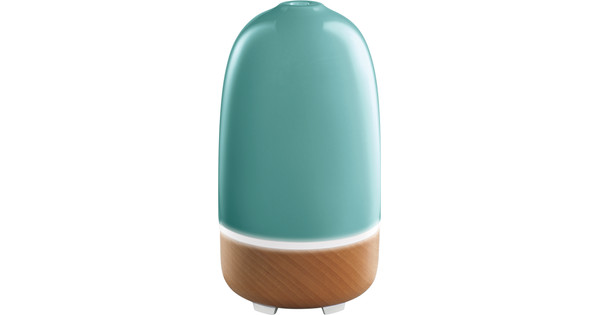 Ellia Rise Diffuser - Bleu - Coolblue - avant 23:59, demain chez vous