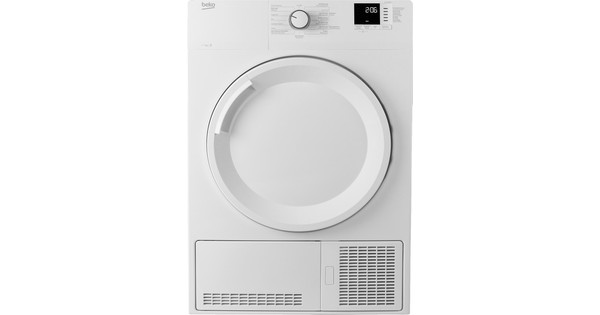 Beko DC7230BX1 - Coolblue - Voor 23.59u, morgen in huis