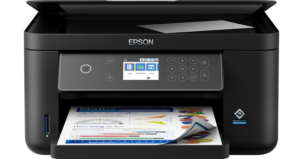 Epson Expression Home XP-5150 - Printers - Coolblue