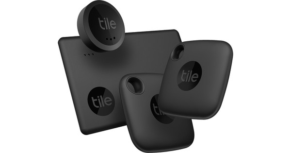 Tile Mate Essential (2022) - Coolblue - Voor 23.59u, morgen in huis