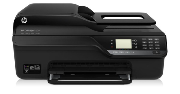 HP Officejet 4620 e-All-in-One - Coolblue - Voor 23.59u, morgen in huis