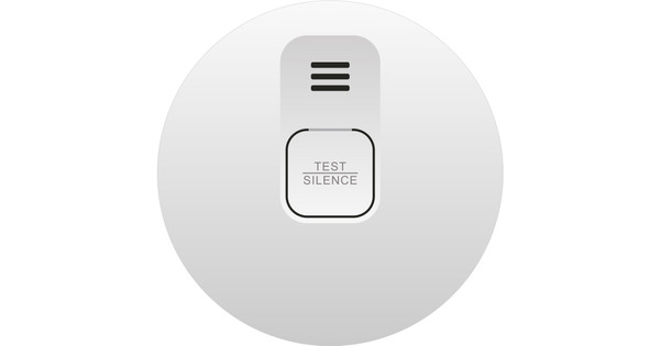 ELRO Blue Line CBFS25 Rookmelder (10 jaar) - Coolblue - Voor 23.59u ...