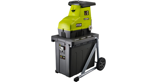 Ryobi RSH3045U - Coolblue - Voor 23.59u, morgen in huis