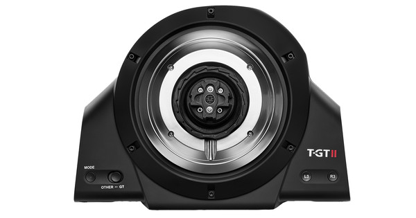 Thrustmaster T-GT II Servo Base - Coolblue - Voor 23.59u, morgen in huis