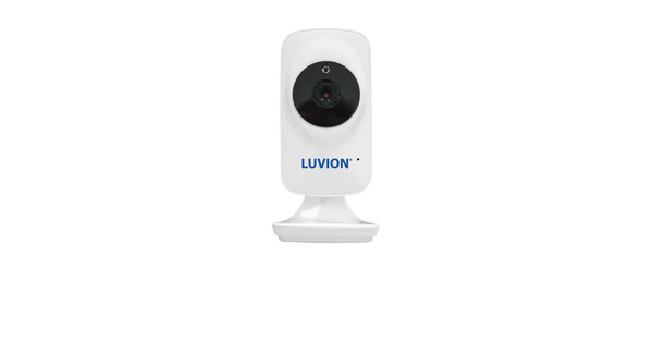 Luvion Icon Deluxe White Edition Expansion Camera - Coolblue - Before ...