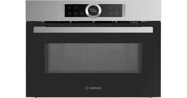 Bosch CFA634GS1 | Coolblue | Magnetrons