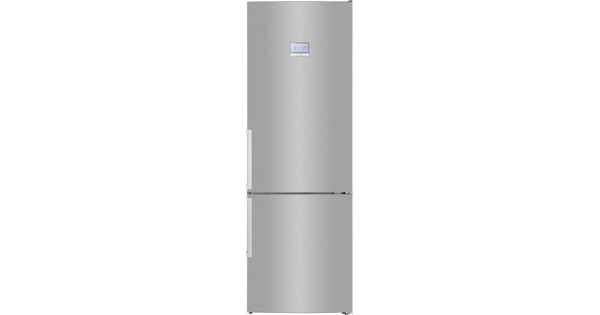 Bosch KGN49AIDP - Koelkasten - Coolblue