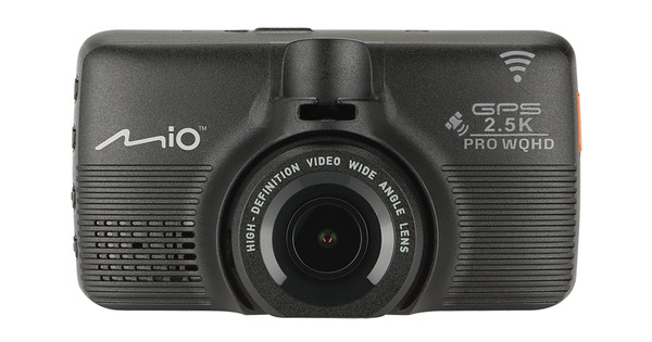 Mio MiVue 798 Pro - Coolblue - Voor 23.59u, morgen in huis