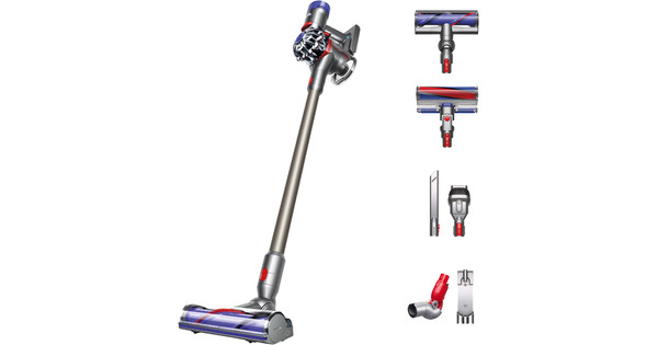 Dyson V8 Total Clean - Coolblue - Voor 23.59u, morgen in huis