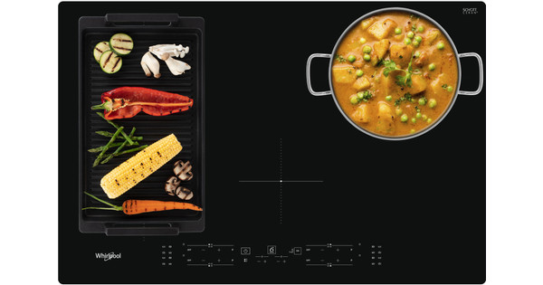 Whirlpool WB B4877 NE - Coolblue - Voor 23.59u, morgen in huis