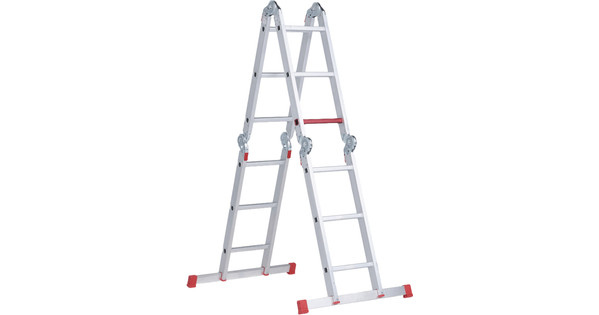 Altrex Varitrex Plus - Coolblue - Voor 23.59u, morgen in huis