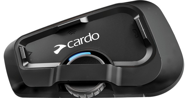 Cardo Freecom 2X Single - Coolblue - Voor 23.59u, morgen in huis