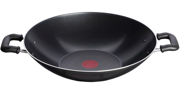 Tefal Optima Wadjan 36 cm - Coolblue - Voor 23.59u, morgen in huis