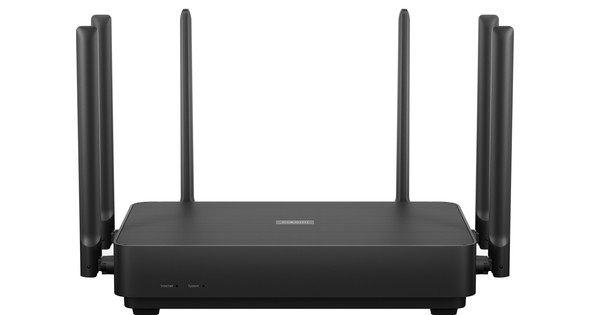 Xiaomi Mi Router AX3200 - Coolblue - Before 23:59, delivered tomorrow