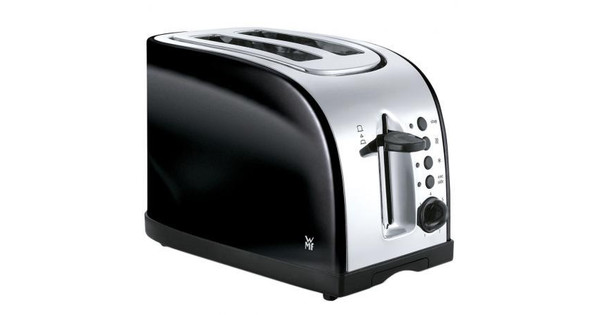WMF Nero Toaster - Coolblue - alles voor een glimlach