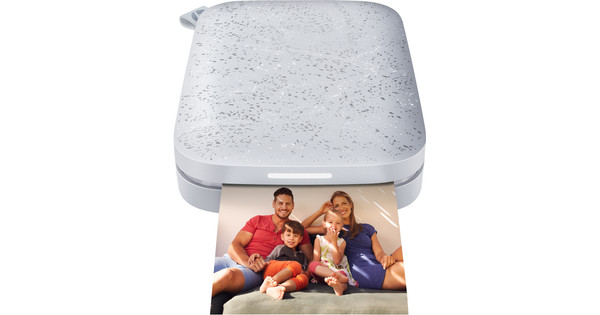 HP Sprocket Select Eclipse - Coolblue - Before 23:59, delivered tomorrow