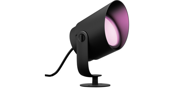 Philips Hue Lily XL Spike Light White and Color Expansion - Smart ...