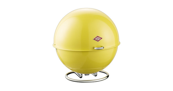 Wesco Superball Lemon Yellow - Coolblue - Voor 23.59u, morgen in huis