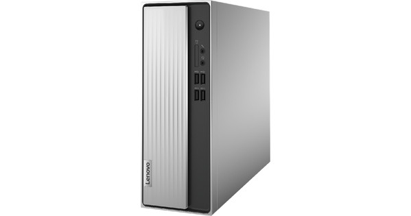 Lenovo IdeaCentre 3 07ADA05 90MV00KRMH - Desktops - Coolblue