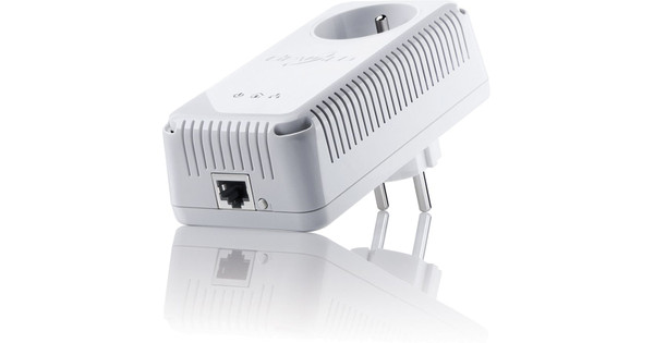 Devolo dLAN 200 AVplus - Coolblue - Voor 23.59u, morgen in huis