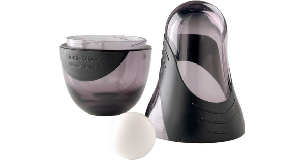 Jamie Oliver Flavour Shaker - Coolblue - Voor 23.59u, morgen in huis