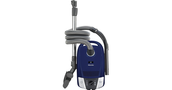 Miele Compact C2 PowerLine Marineblauw - Coolblue - Voor 23.59u, morgen ...