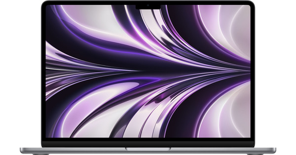 Apple MacBook Air (2022) M2 (8-core CPU/10-core GPU) 16GB/1TB Space ...